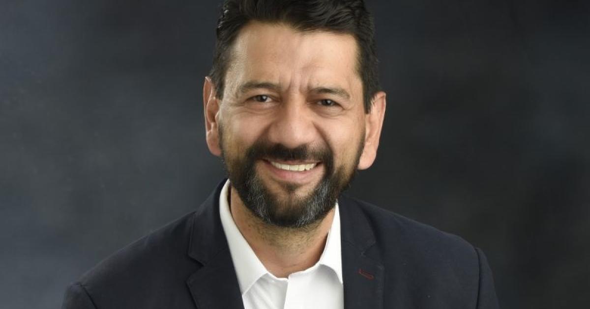 Óscar Tello, nuevo Chief Development and Innovation Officer de Olimpia ...