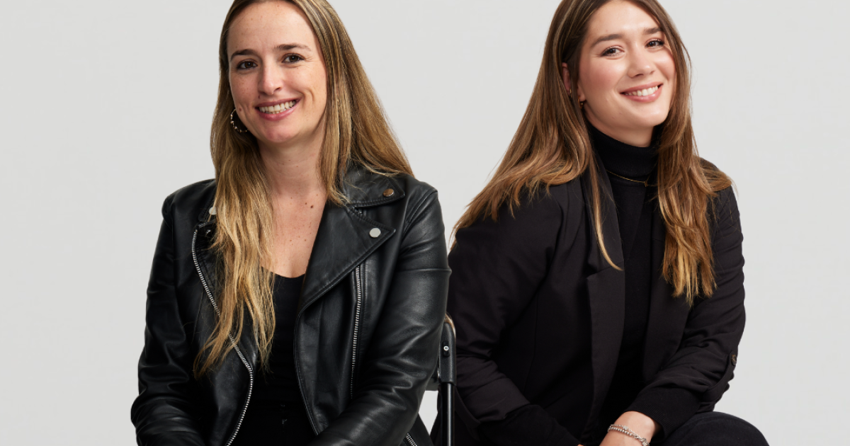 El Grupo Pash anunció a sus nuevas directoras de marketing - Revista C ...