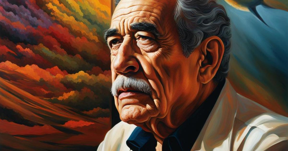 Las obras más famosas de Gabriel García Márquez: Un viaje a través del ...