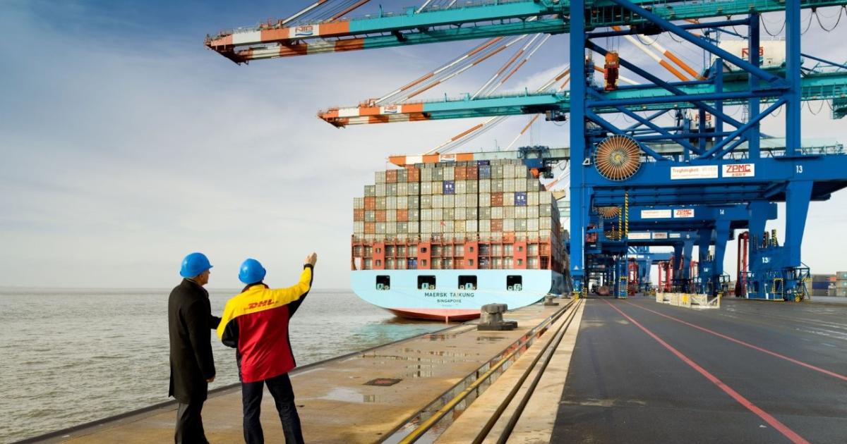 Riesgos en el transporte de carga presionan la logística global