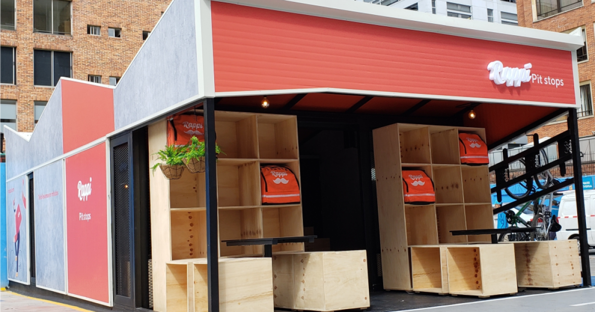 Rappi patrocinará al FC Barcelona - Revista C-Level