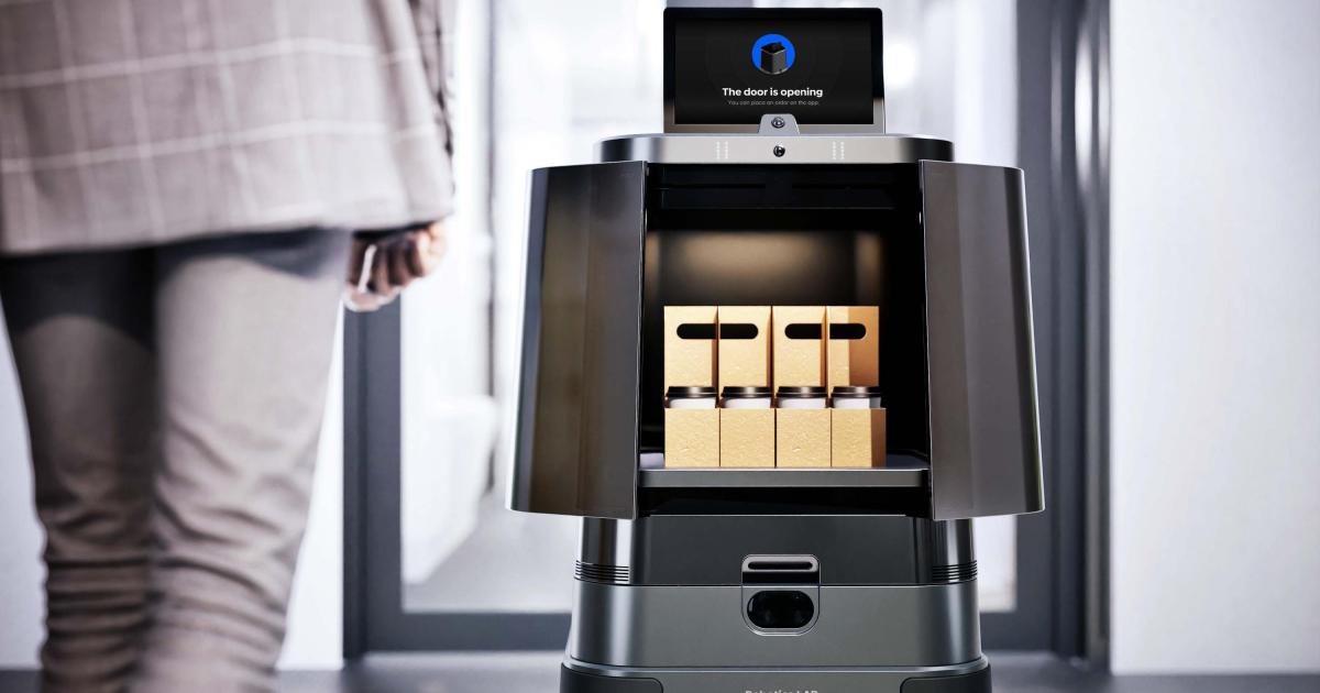 Hyundai apuesta por la IA física con robots autónomos