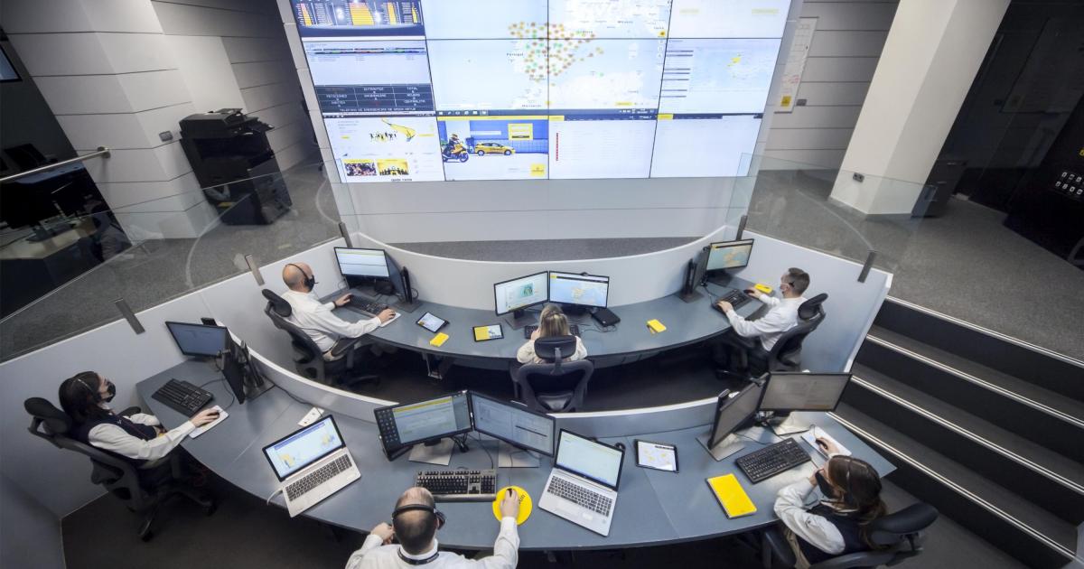 Ciberataques a energía aumentan 43%: alerta de Cipher
