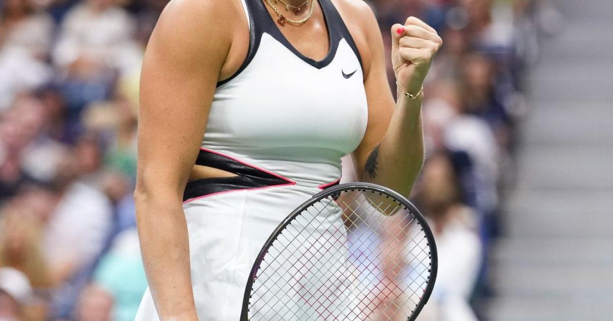 Sabalenka gana su segundo US Open y consolida su dominio en el tenis