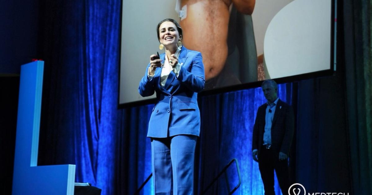 Sylvee: Innovador dispositivo colombiano para prevenir muertes por EPOC