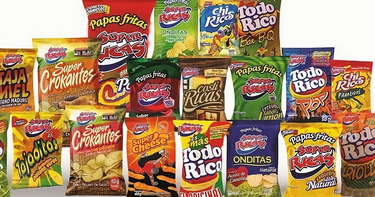 Super Ricas adquirirá la empresa La Niña - Revista C-Level