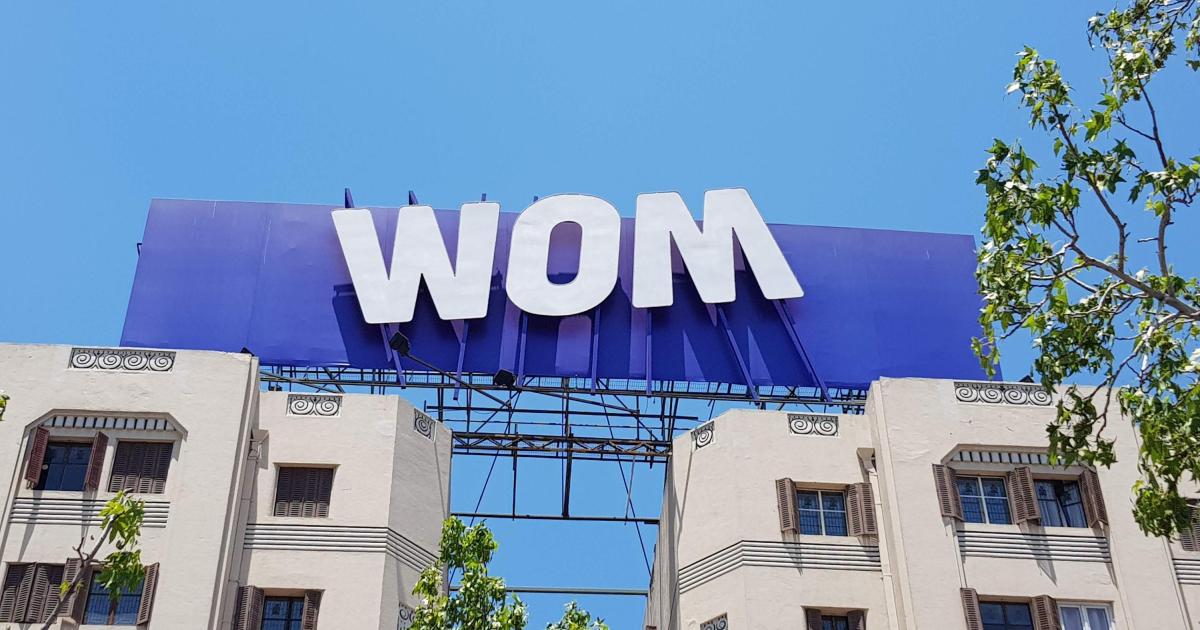 WOM: una empresa que le apuesta al modelo de negocio sostenible ...