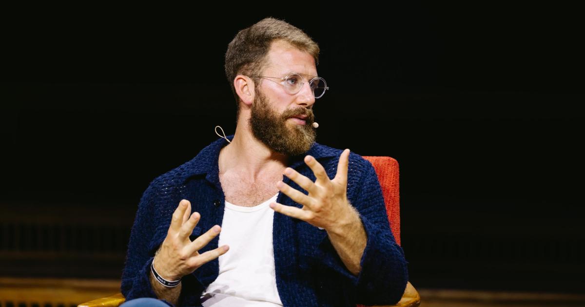Jonathan Levin nuevo CEO de Chainalysis