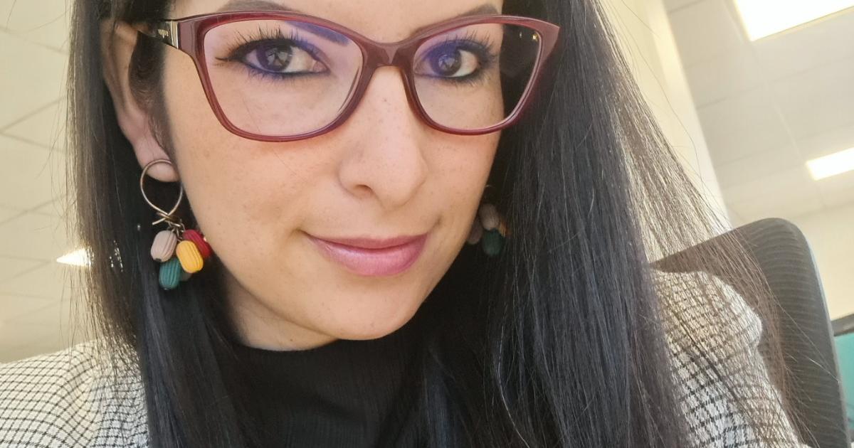 “Los desafíos no vienen dados por las áreas en las que trabajamos sino ...