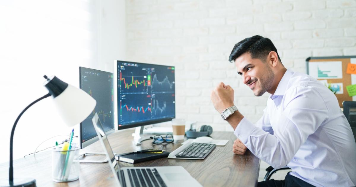 Conozca las tres inversiones que puede hacer en Wall Street con sólo US ...