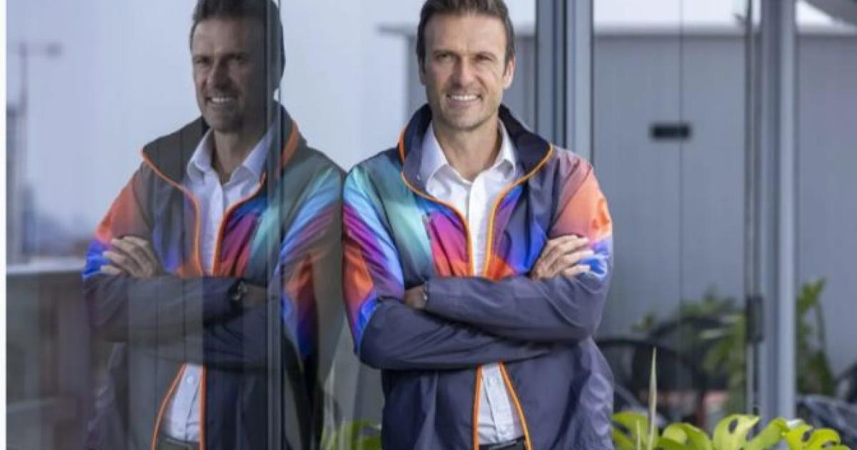 Ignacio Giraldo es el nuevo CEO de Rappipay