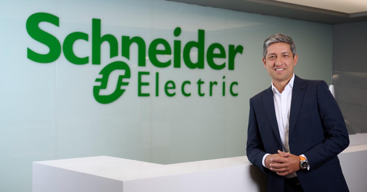 Schneider Electric, certificado por Icontec por buenas prácticas en ...