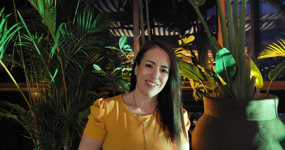“Queremos marcar la diferencia con acciones concretas. La ...