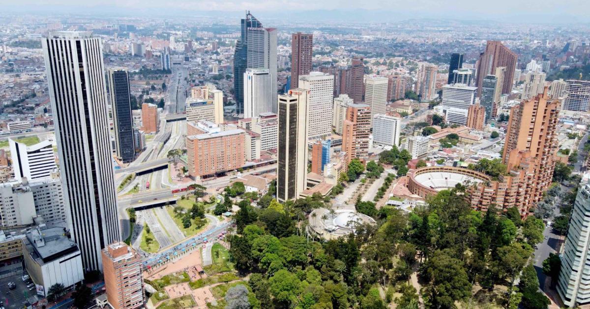 El impacto del capital privado en Colombia