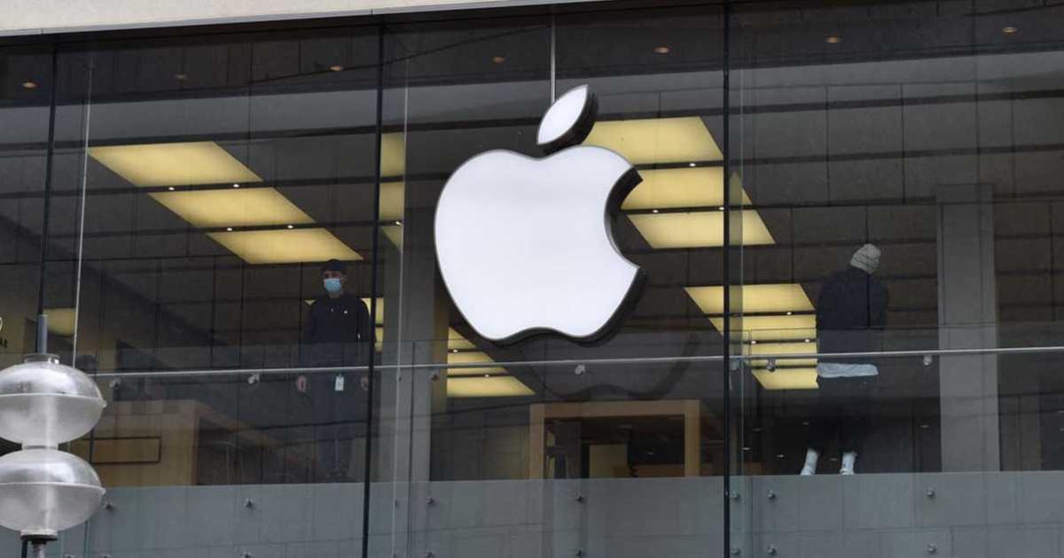 Morgan Stanley asegura que Apple es la acción tecnológica más ...