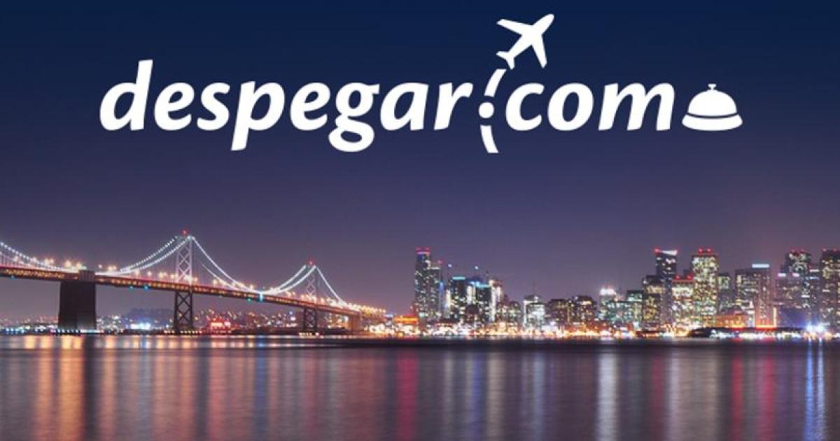 Despegar lanza programa de rutas multidestinos - Revista C-Level