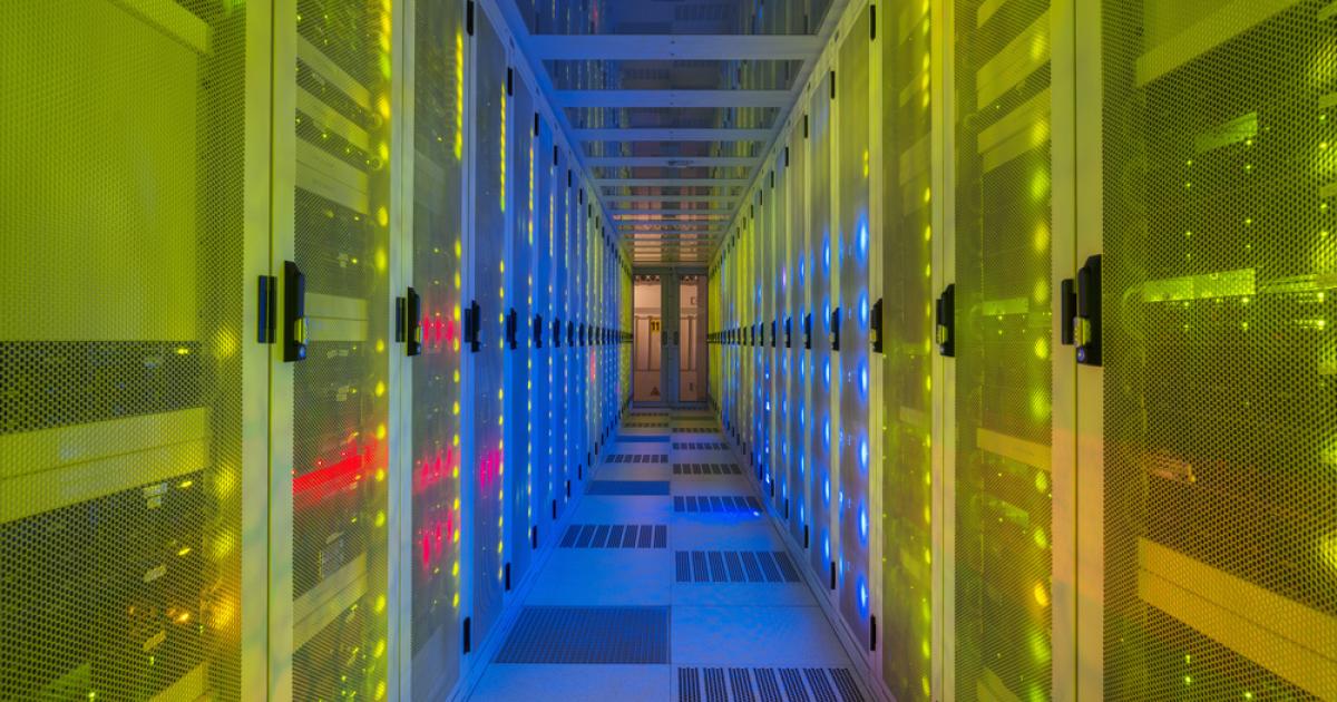 Dell AI Factory presenta nuevos racks para centros de datos