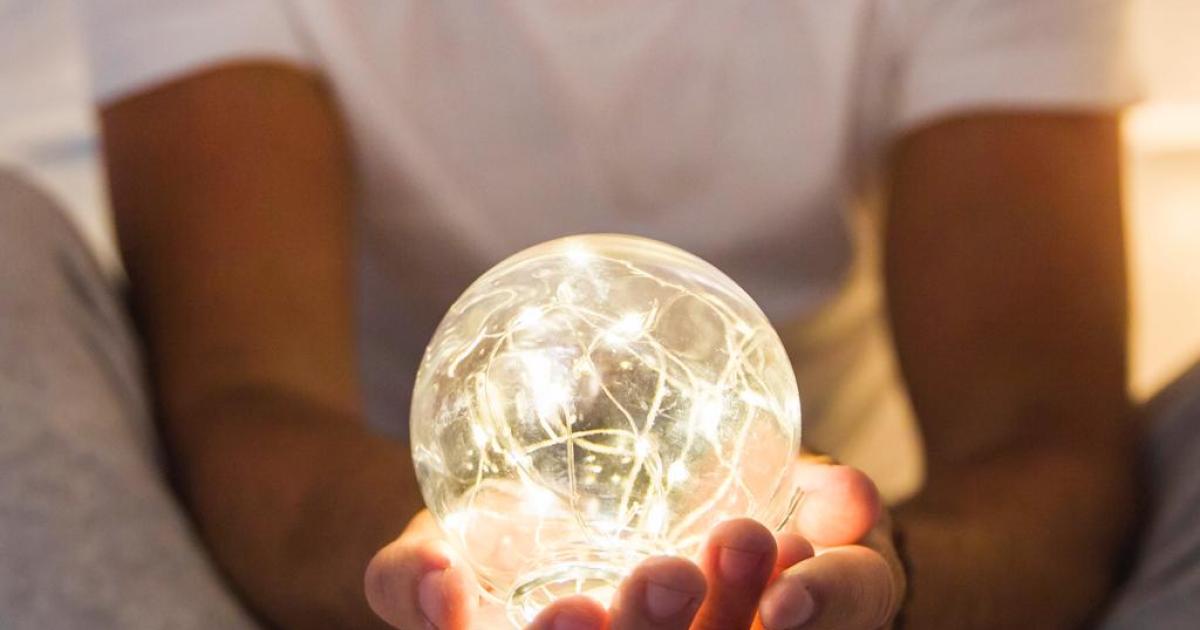 ¿Cómo celebrar el Día Mundial de la Luz? - Revista C-Level