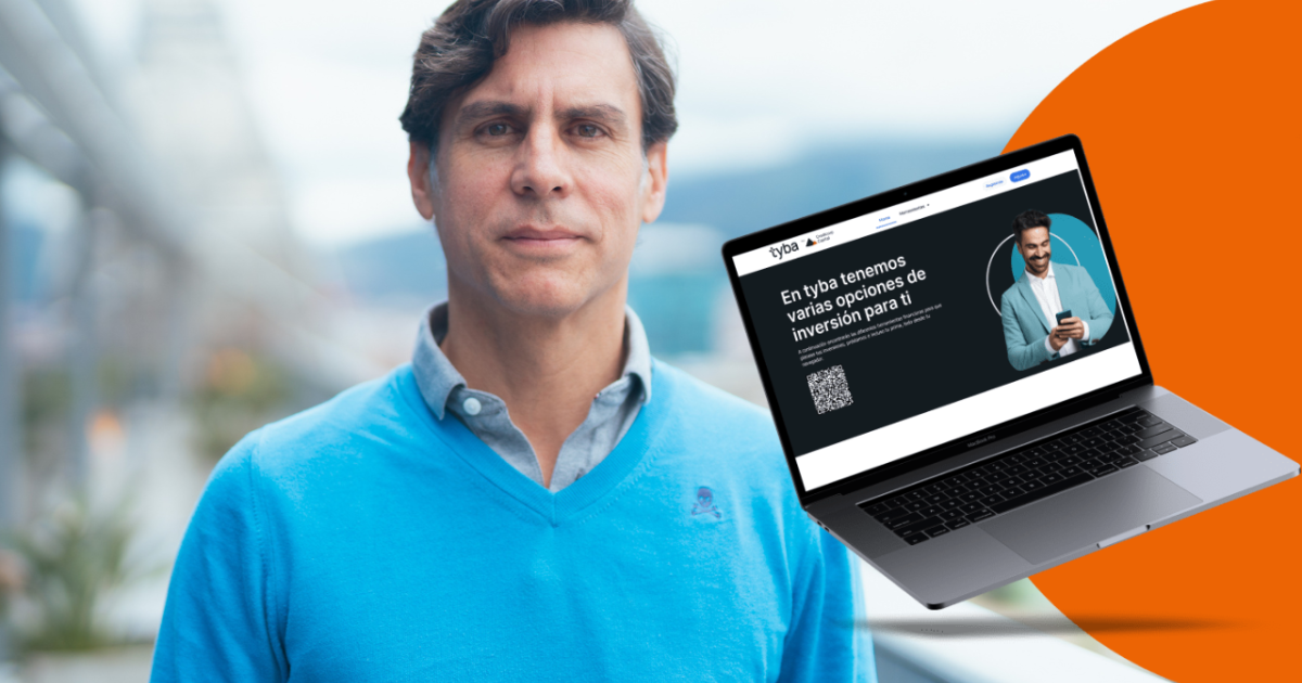 Tyba por Credicorp Capital celebra cinco años democratizando el acceso ...