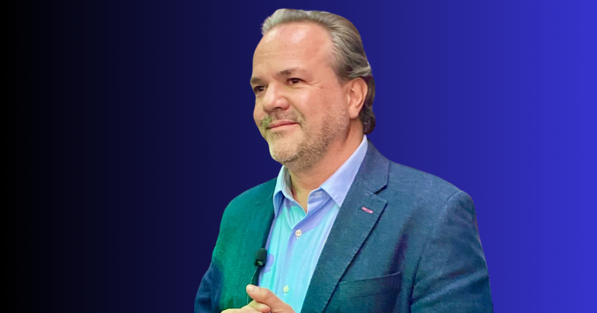 TeamIT y su modelo Everything as a Service: la apuesta colombiana que ...