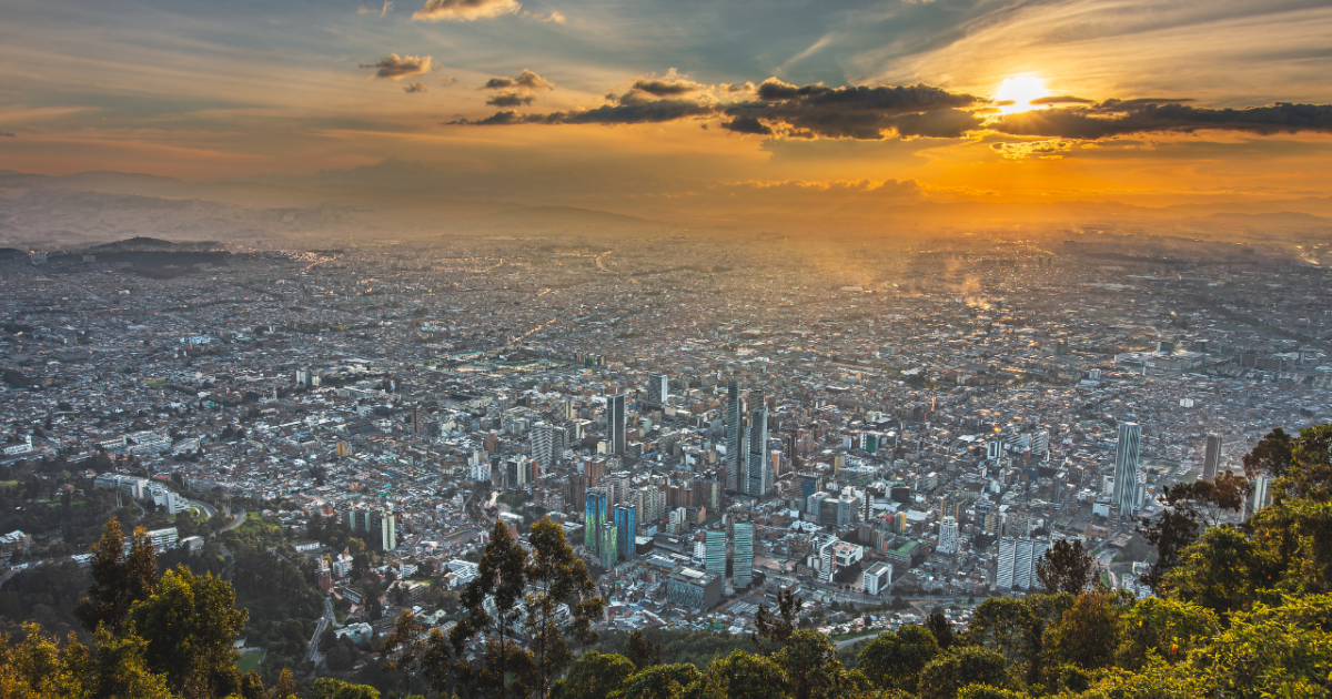 Colombia 2024: Crecimiento, inflación y desafíos para 2025