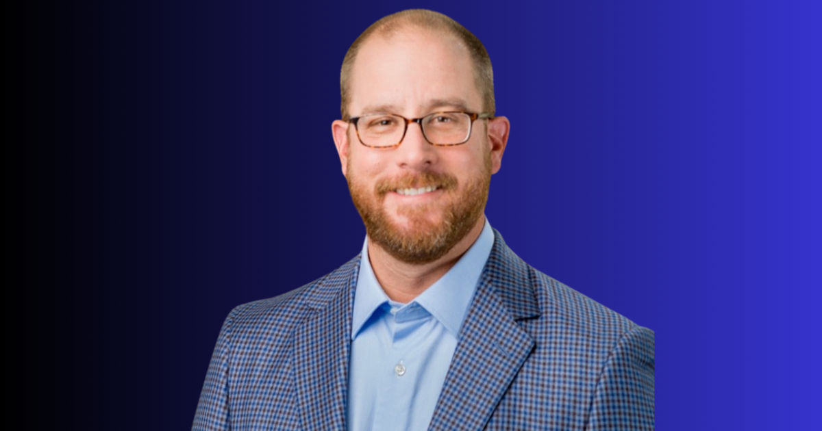 SAS nombra a Gavin Day como nuevo Chief Operating Officer