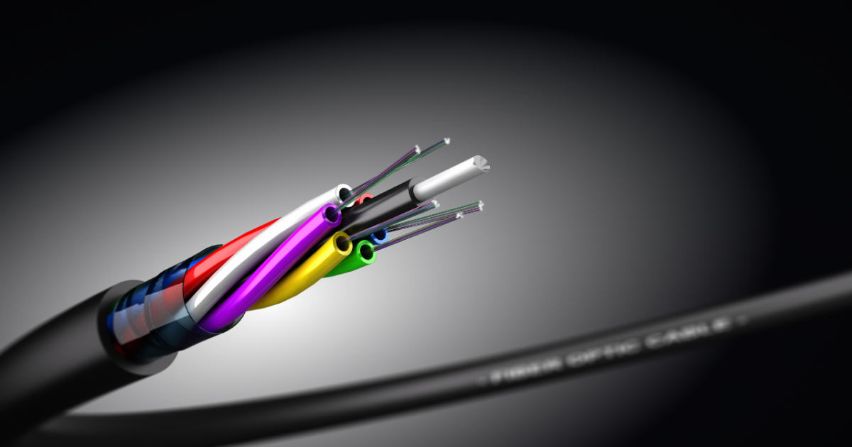 Fibra óptica supera a HFC en Colombia y crecerá 17,6 % en 2025