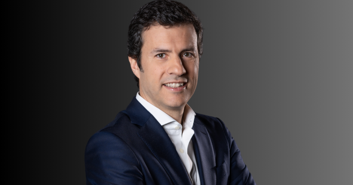 Prosegur nombra a Jaime Ron como nuevo CEO global de Prosegur Alarms