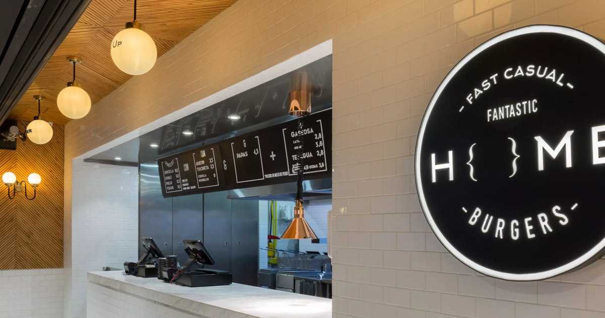 Home Burgers, todo tras la marca colombiana que entrará a España