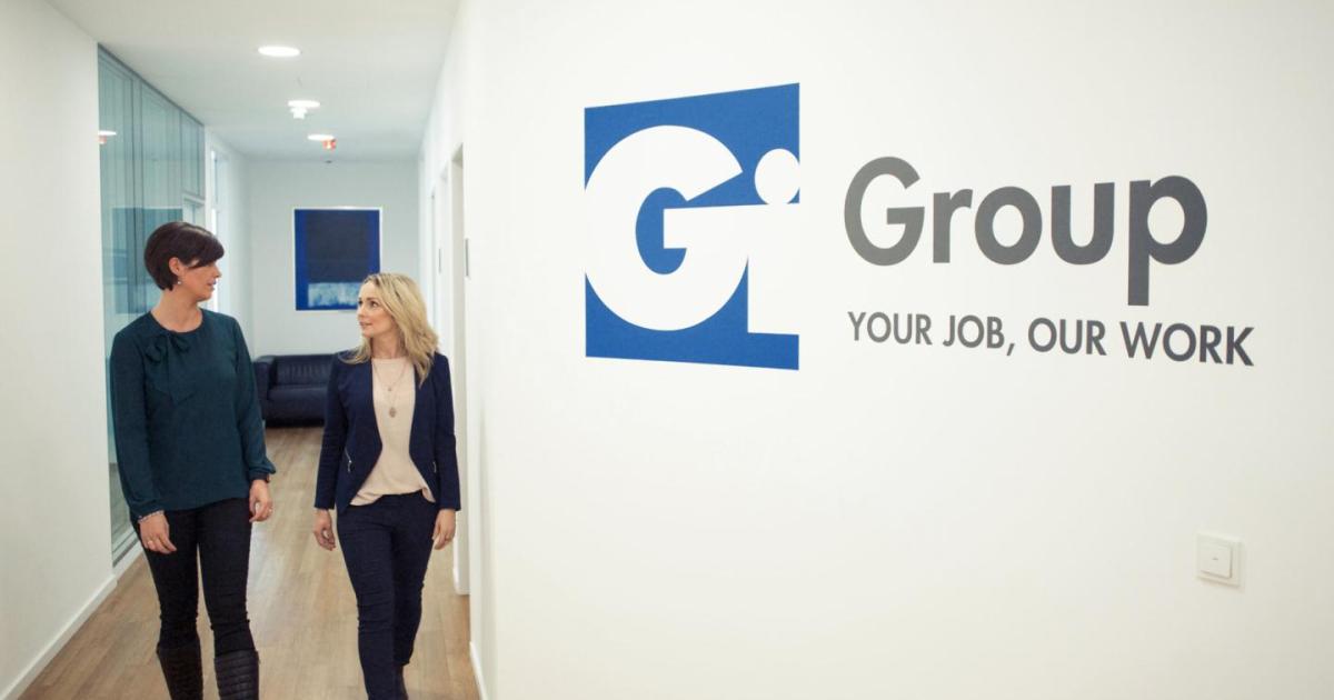 Gi Group abre una nueva sede en Cajicá - Revista C-Level