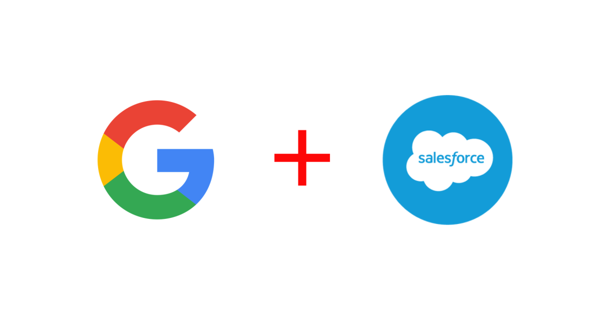 Salesforce y Google integran Gemini y Agentforce 360 para transformar ...