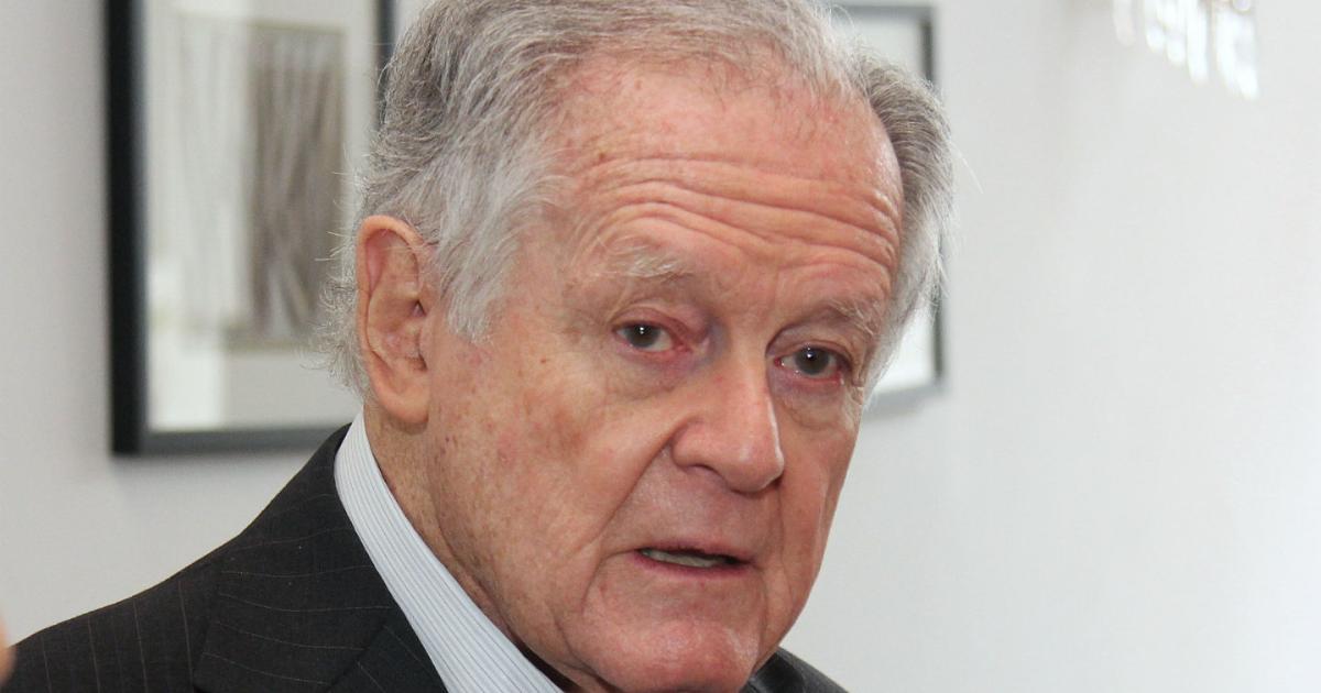 Luis Carlos Sarmiento Angulo dio su clave para el éxito