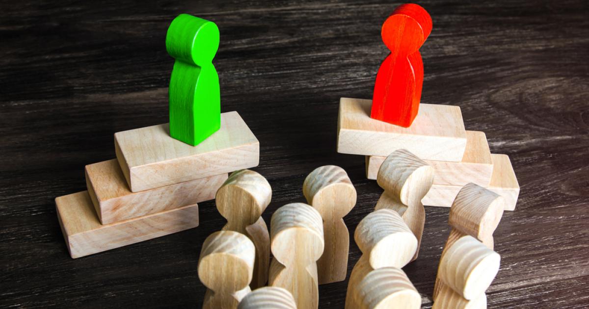 Debate: ¿Revolución de IA para el futuro de la humanidad?