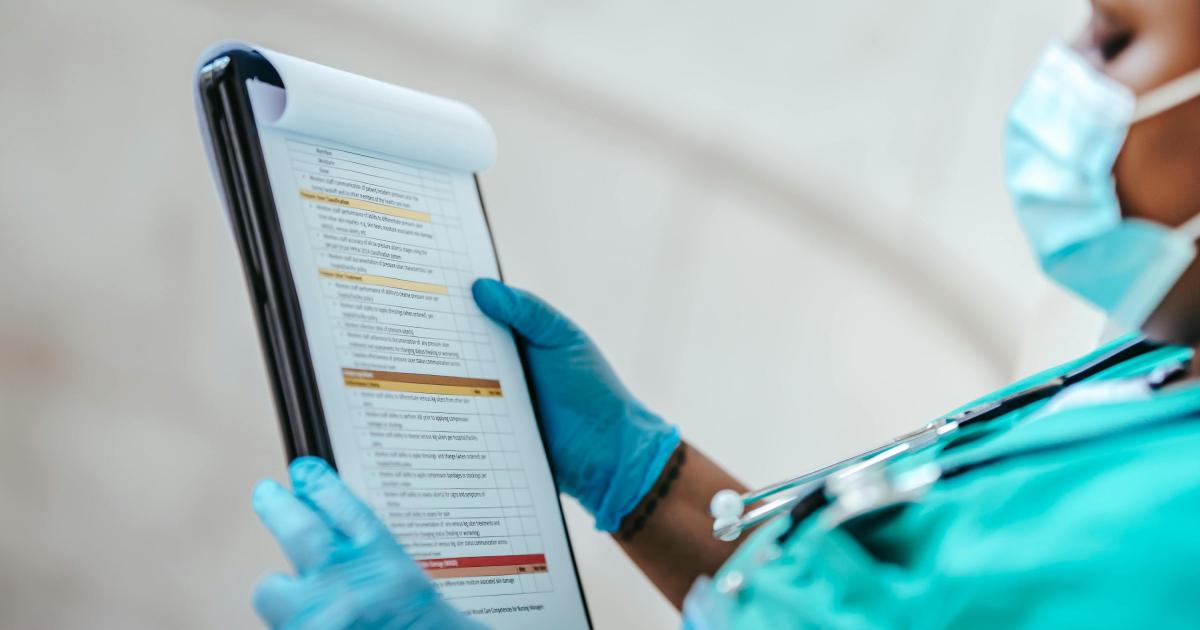 TrakCare transforma la atención médica en tiempo real