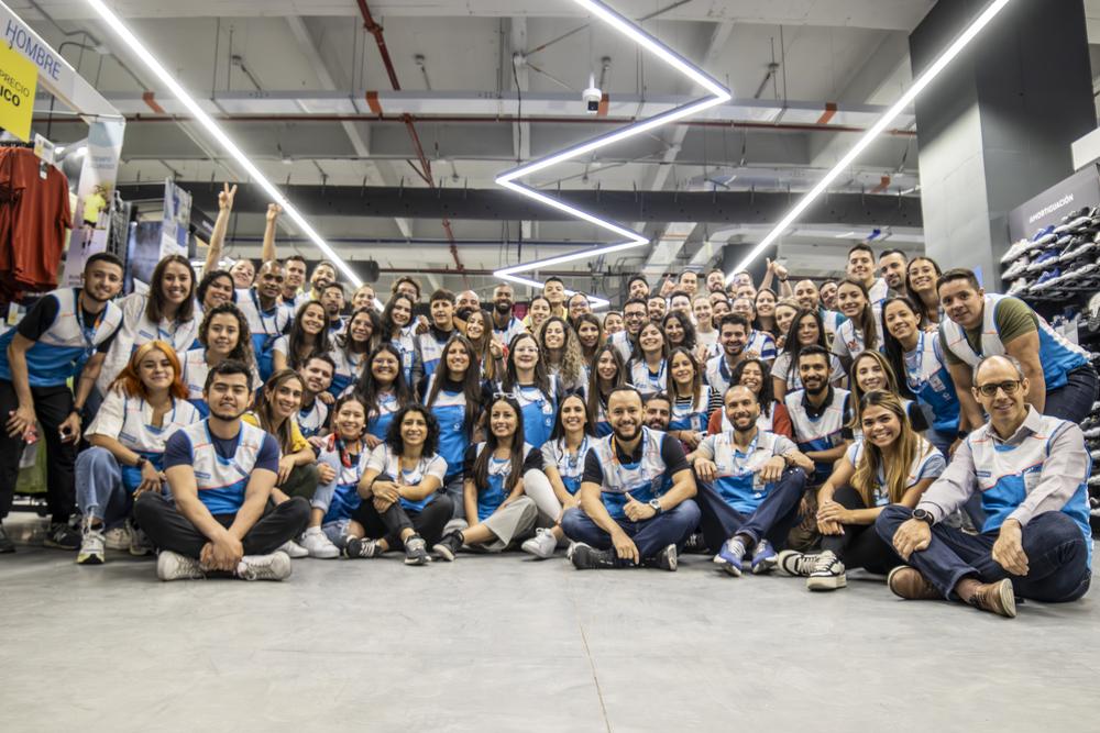 Nueva tienda de Decathlon en Cali, la apertura 17 de la marca en ...