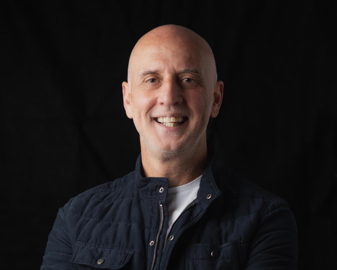 FCB/FRST suma a Nelson Fragoso como Socio y CEO