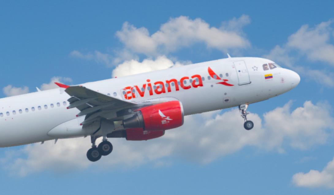 Avianca anuncia nueva ruta a exótico destino de Norteamérica