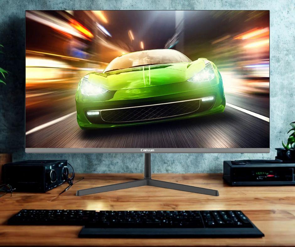 ¿Cómo elegir el mejor monitor según tu necesidad real?