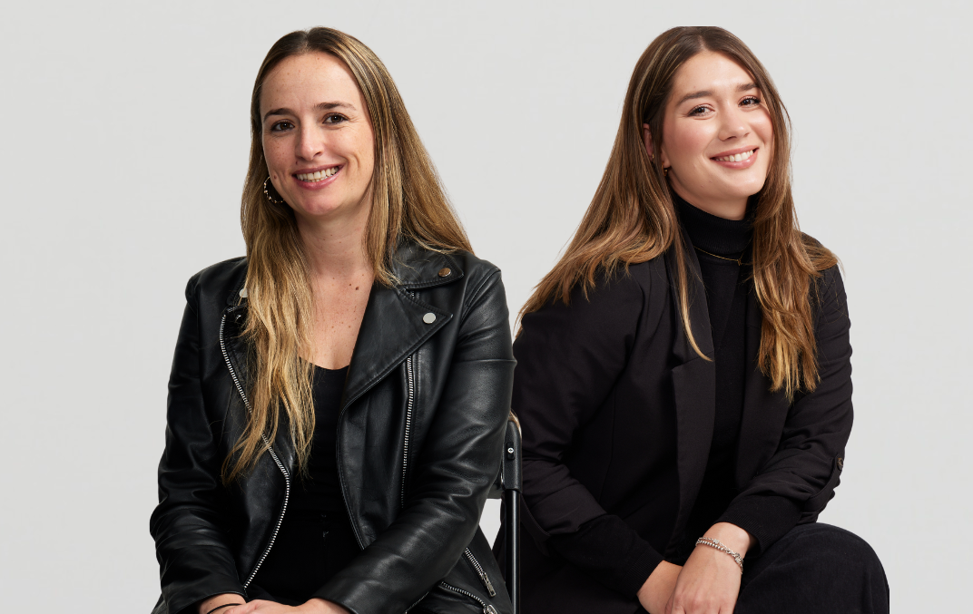 El Grupo Pash anunció a sus nuevas directoras de marketing - Revista C ...