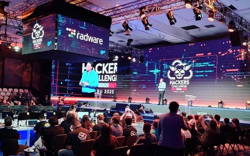 Radware abrirá un nuevo centro de datos en Perú
