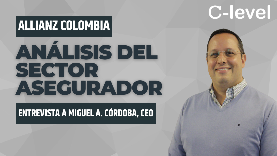 La confianza y el trabajo en equipo: las claves de Allianz Colombia