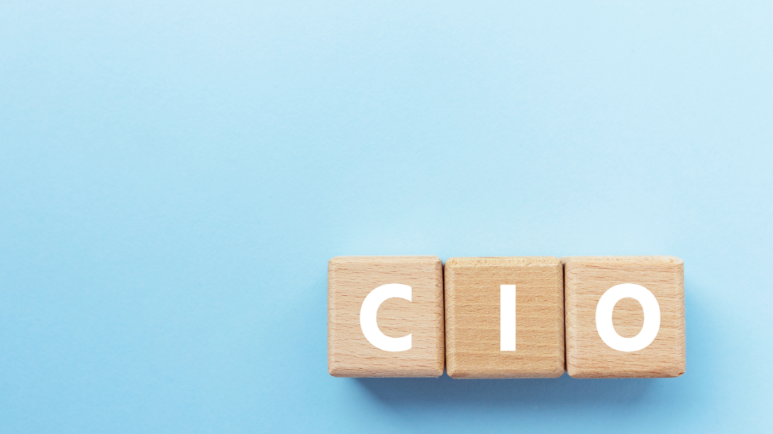 Transformación digital en Colombia: visión de 25 CIOs